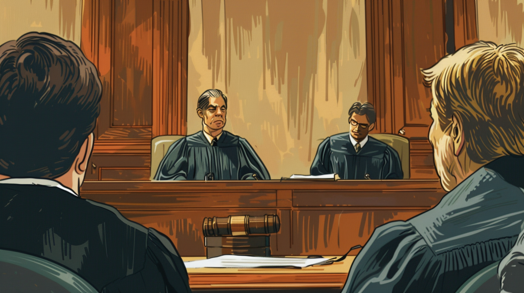 California Corner: Understanding the Tiered Registry Law and Its ...